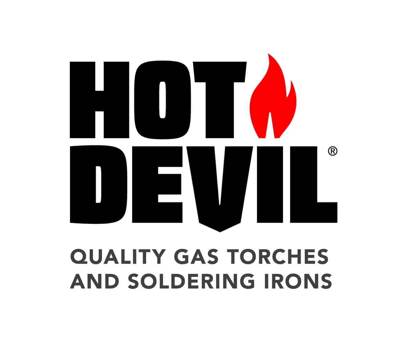 Hot Devil release stable gas torch - The Tradie Magazine