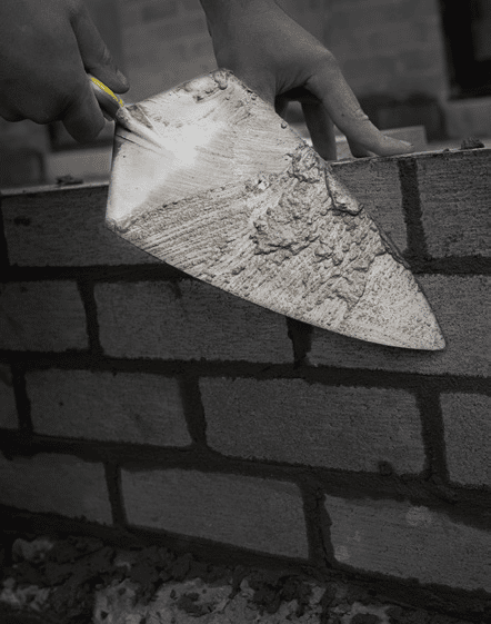 Kango 305mm Philadelphia Brick Trowel - The Tradie Magazine