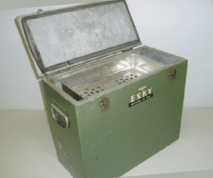 History Of Esky - The Tradie Magazine