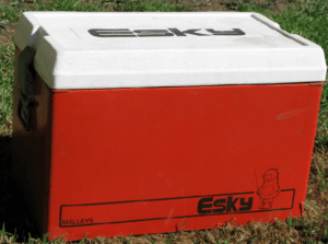 History Of Esky - The Tradie Magazine
