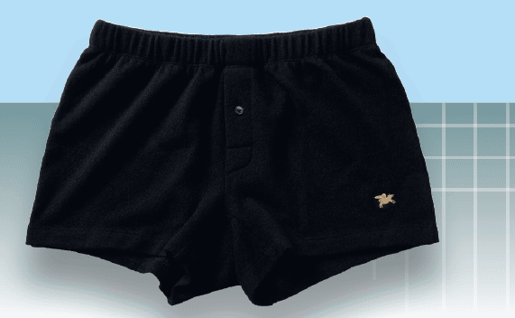 Nice Laundry Men's Boxers - The Tradie Magazine