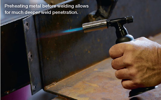 Hot Devil Ultimate Blow Torch - The Tradie Magazine