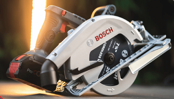Bosch Biturbo Brushless 18v: Wood Cutting Solutions (Sawing) - The ...
