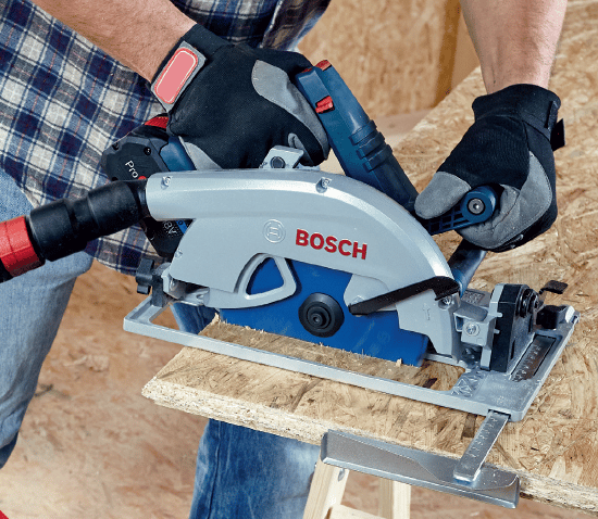 Bosch Biturbo Brushless 18v: Wood Cutting Solutions (Sawing) - The ...