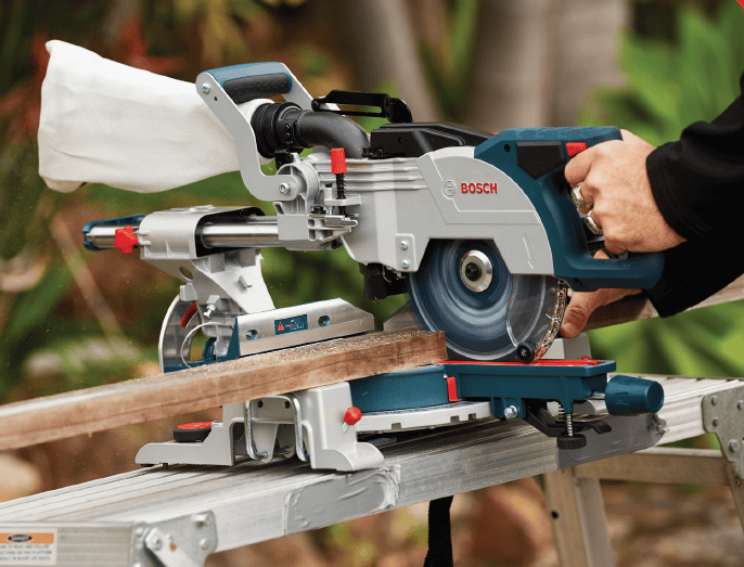 Bosch Biturbo Brushless 18v: Wood Cutting Solutions (Sawing) - The ...