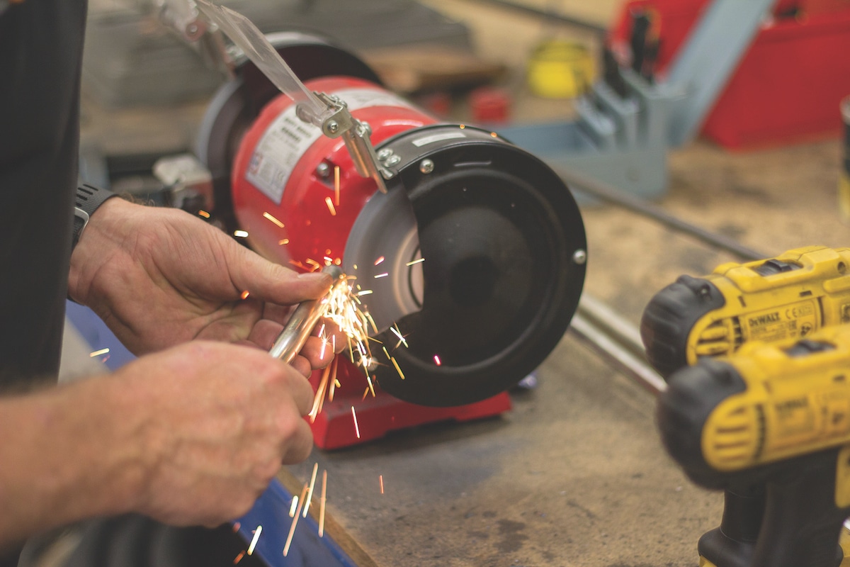 The Essential Power Tools - The Tradie Magazine