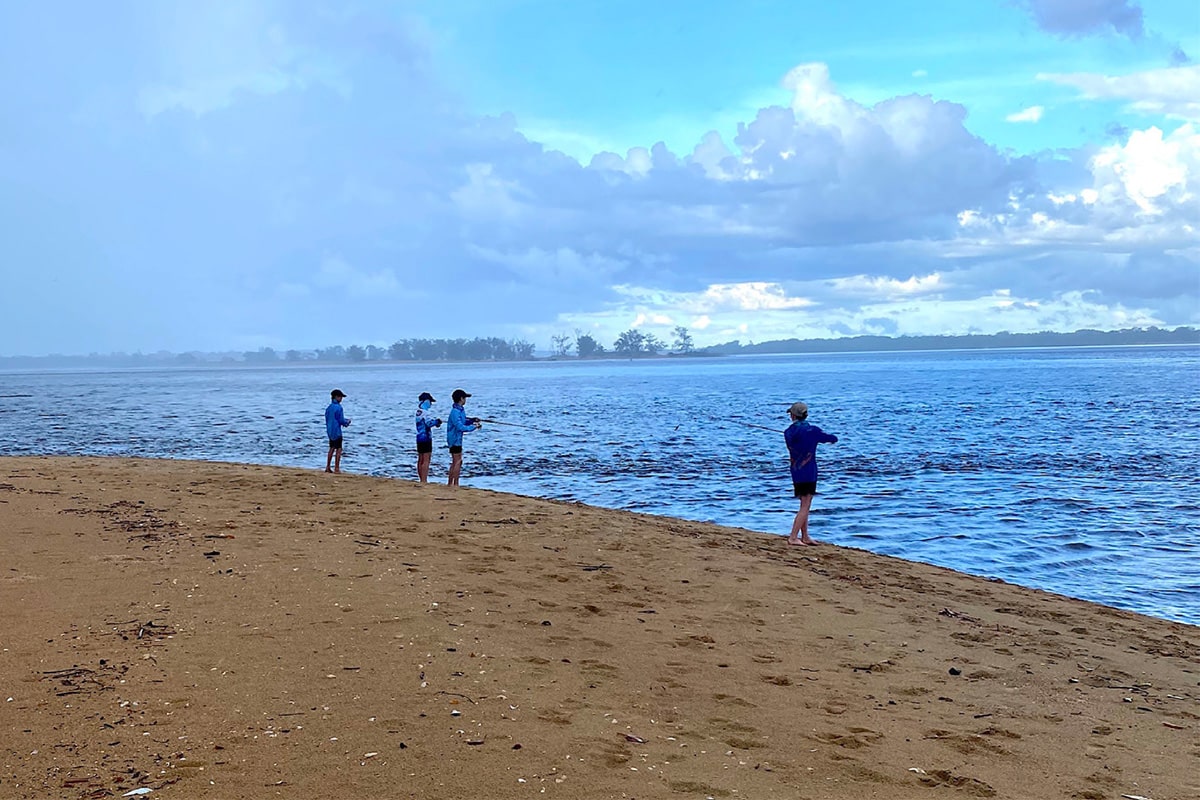 Why Fishing is good for you - The Tradie Magazine