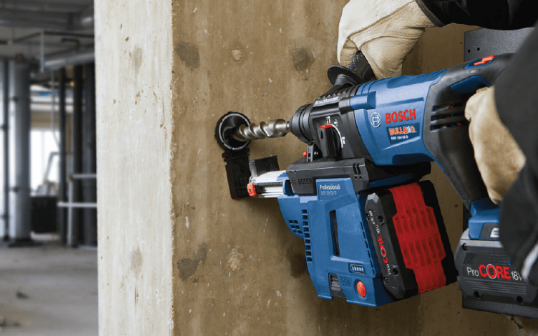 Bosch Safety Solutions - The Tradie Magazine