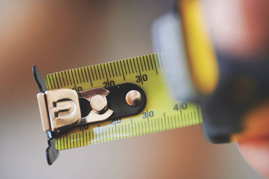 Tradie Tough Test: STANLEY® Control-Lock Tapes™