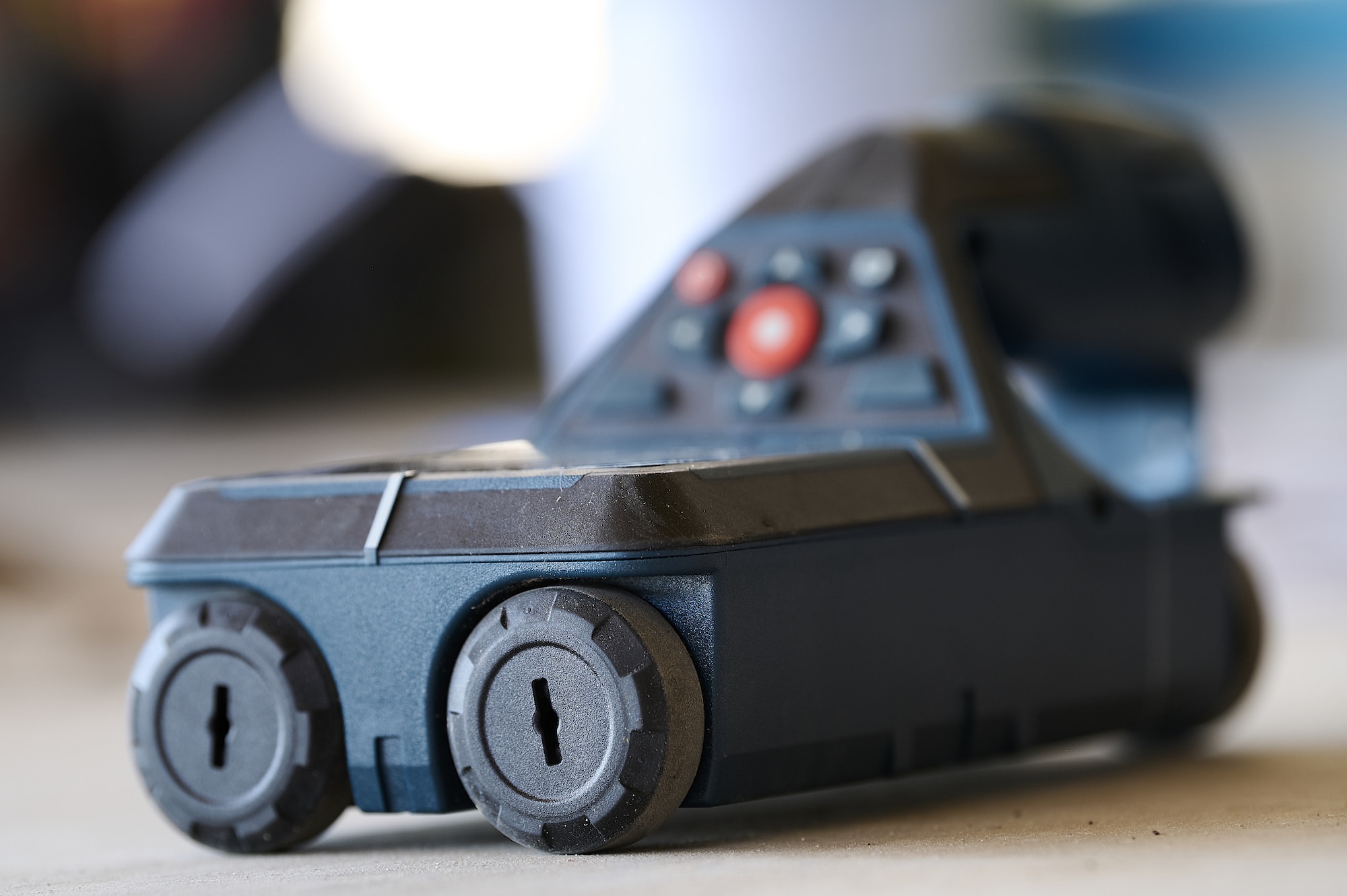 Tradie Tough Test: The Wallscanner D-Tect 200 C from Bosch