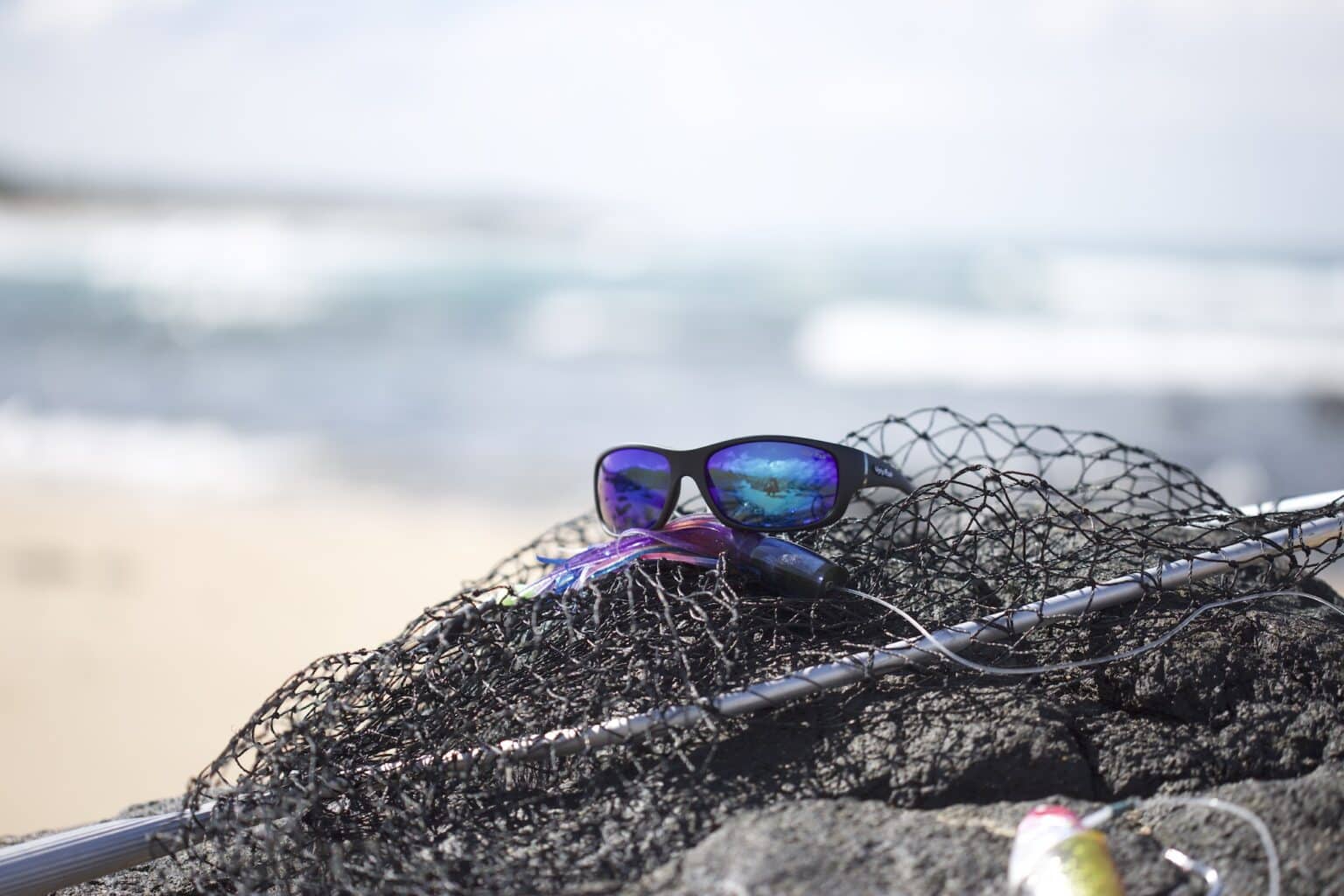 The history of Ugly Fish Eyewear - The Tradie Magazine