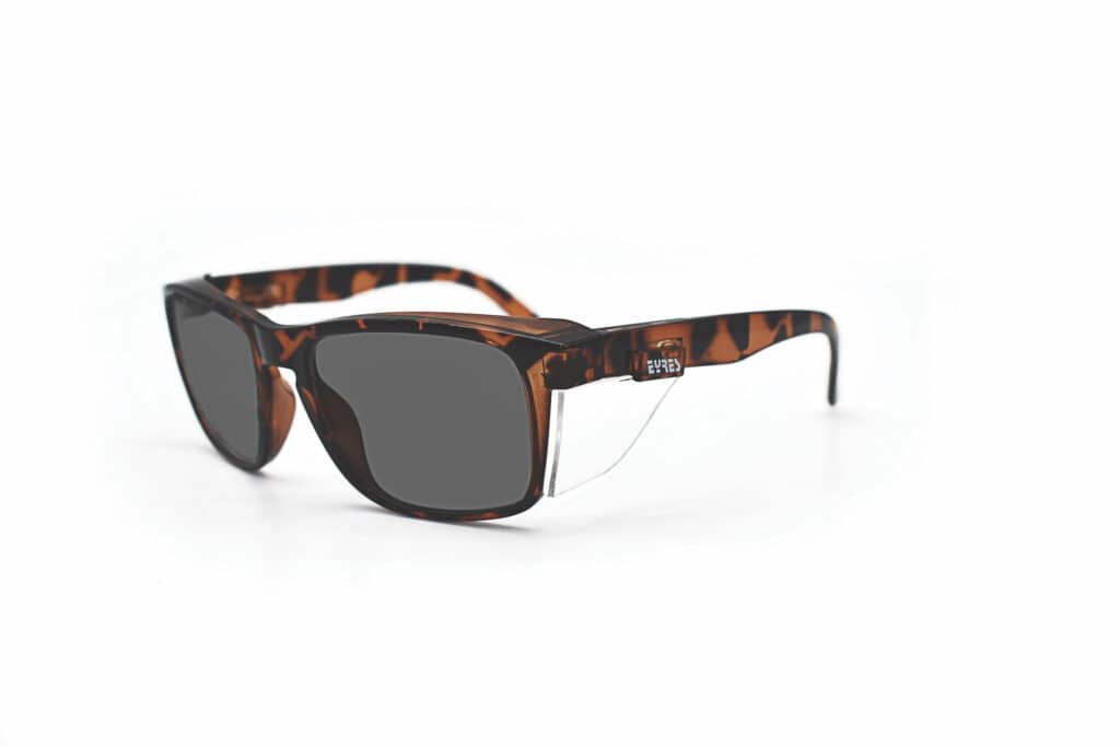 Eyres eye safety innovation from Shamir - The Tradie Magazine