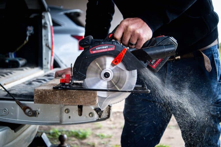 Your guide to Katana Powertools - The Tradie Magazine