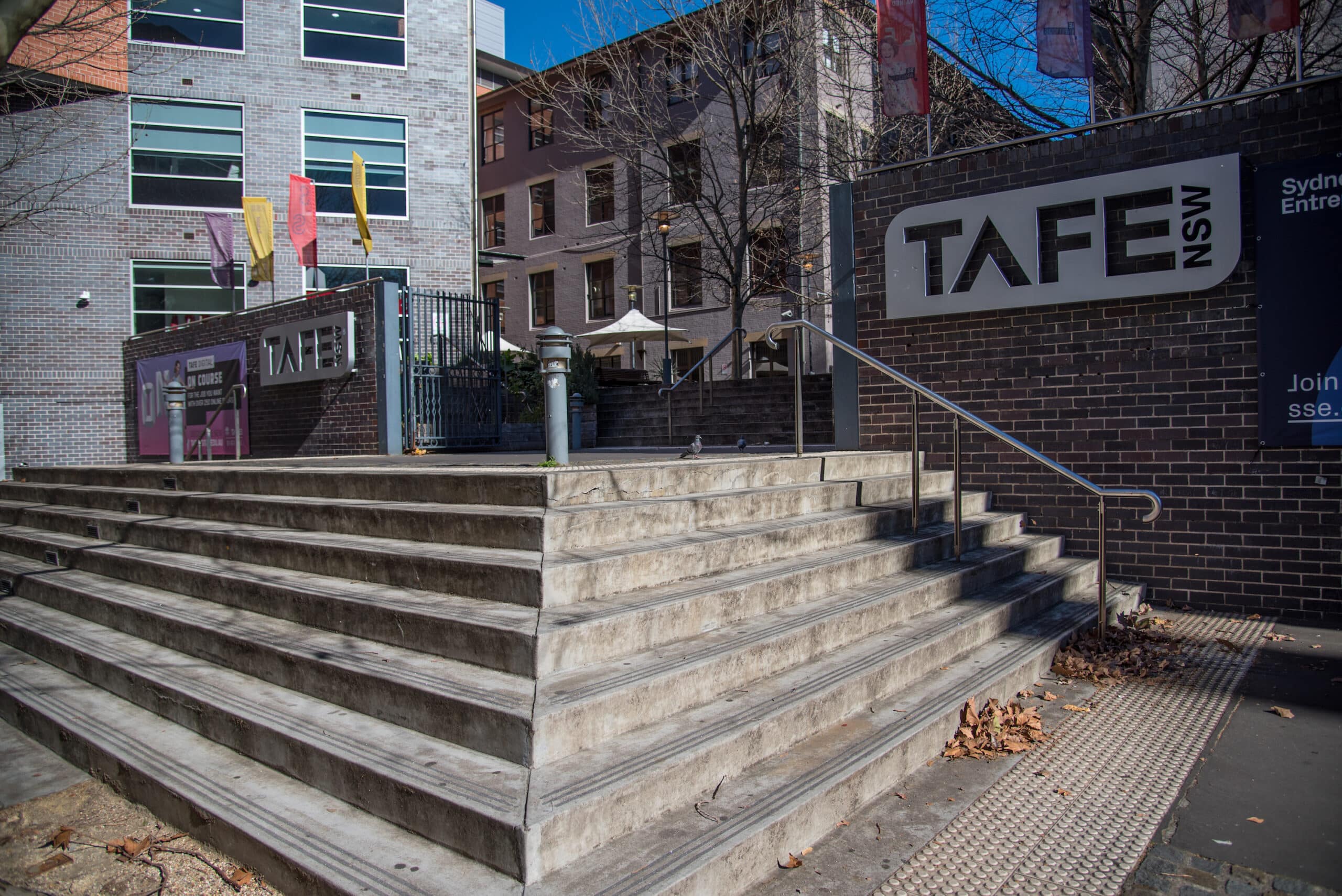 Symposium boosts VET review in NSW - The Tradie Magazine