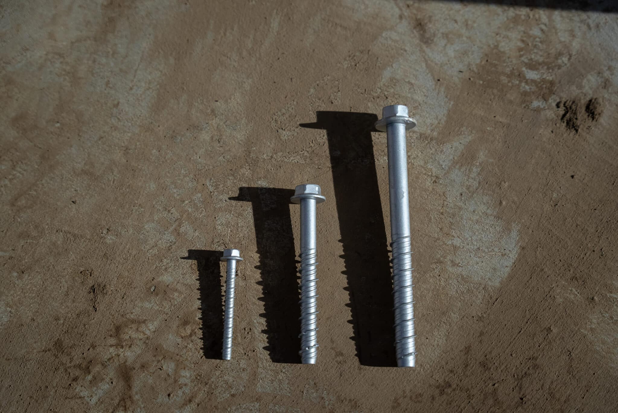 Tradie Tough Test: Bremick Masonry Screw Anchors - The Tradie Magazine