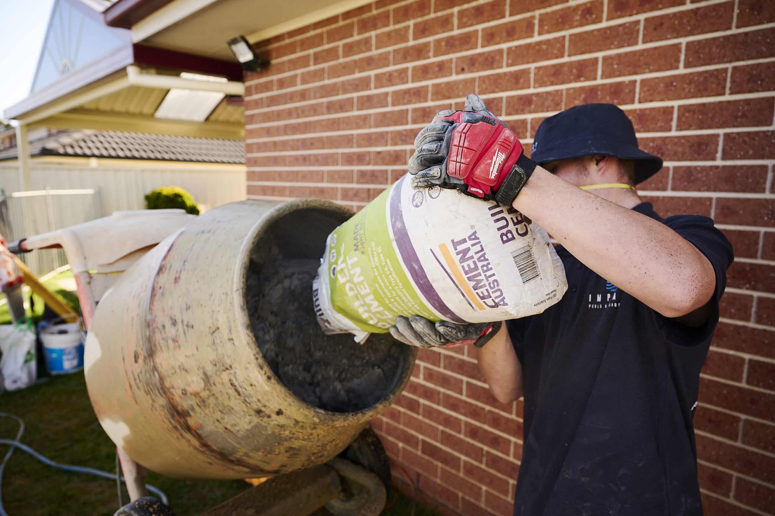 Cement Australia - Made Right Here - The Tradie Magazine