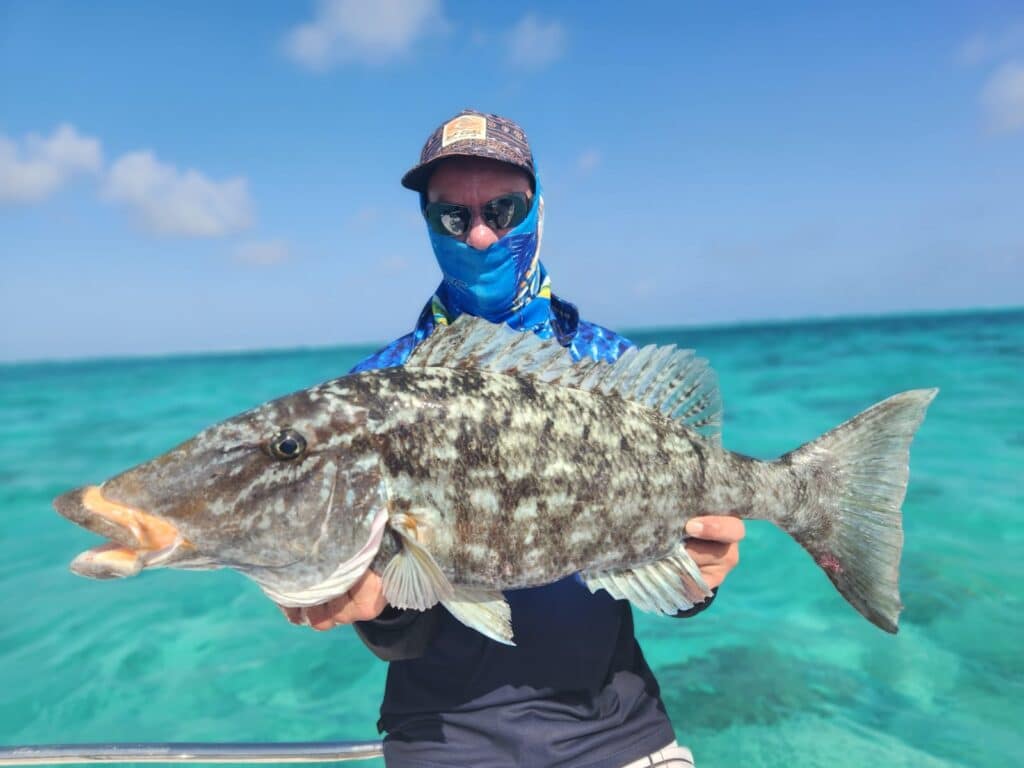 Tradie's guide to fishing isolated structure - The Tradie Magazine
