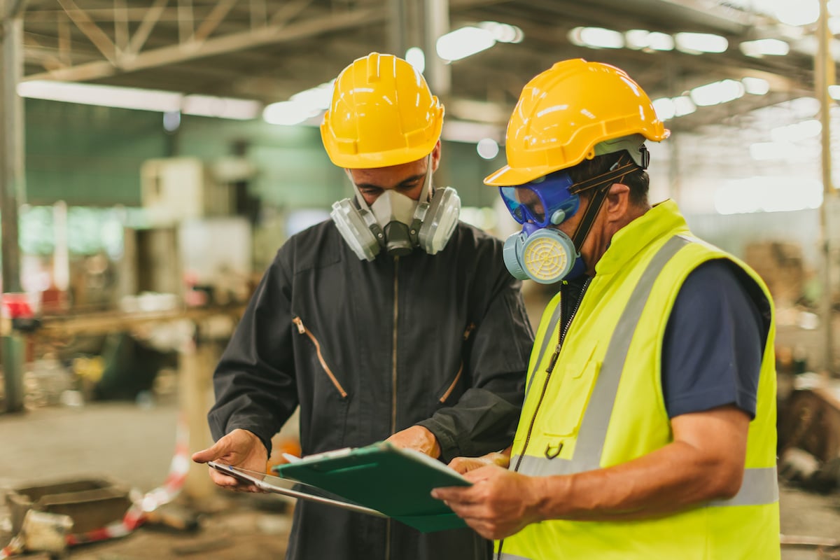 Upskilling program helps injured tradies - The Tradie Magazine