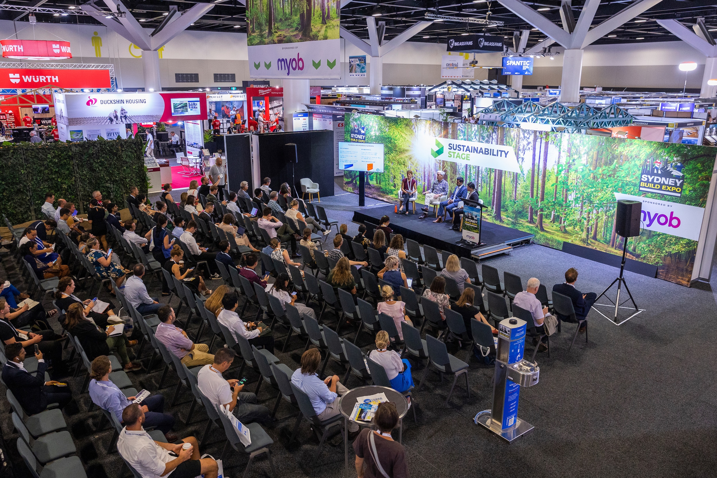 Australia's Largest Construction and Design show returns - The Tradie ...