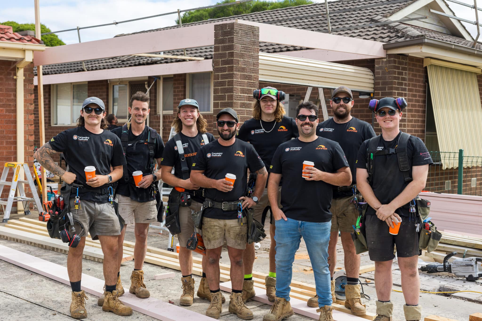 Introducing Carpentry Expo – A new exhibition for the Australian ...