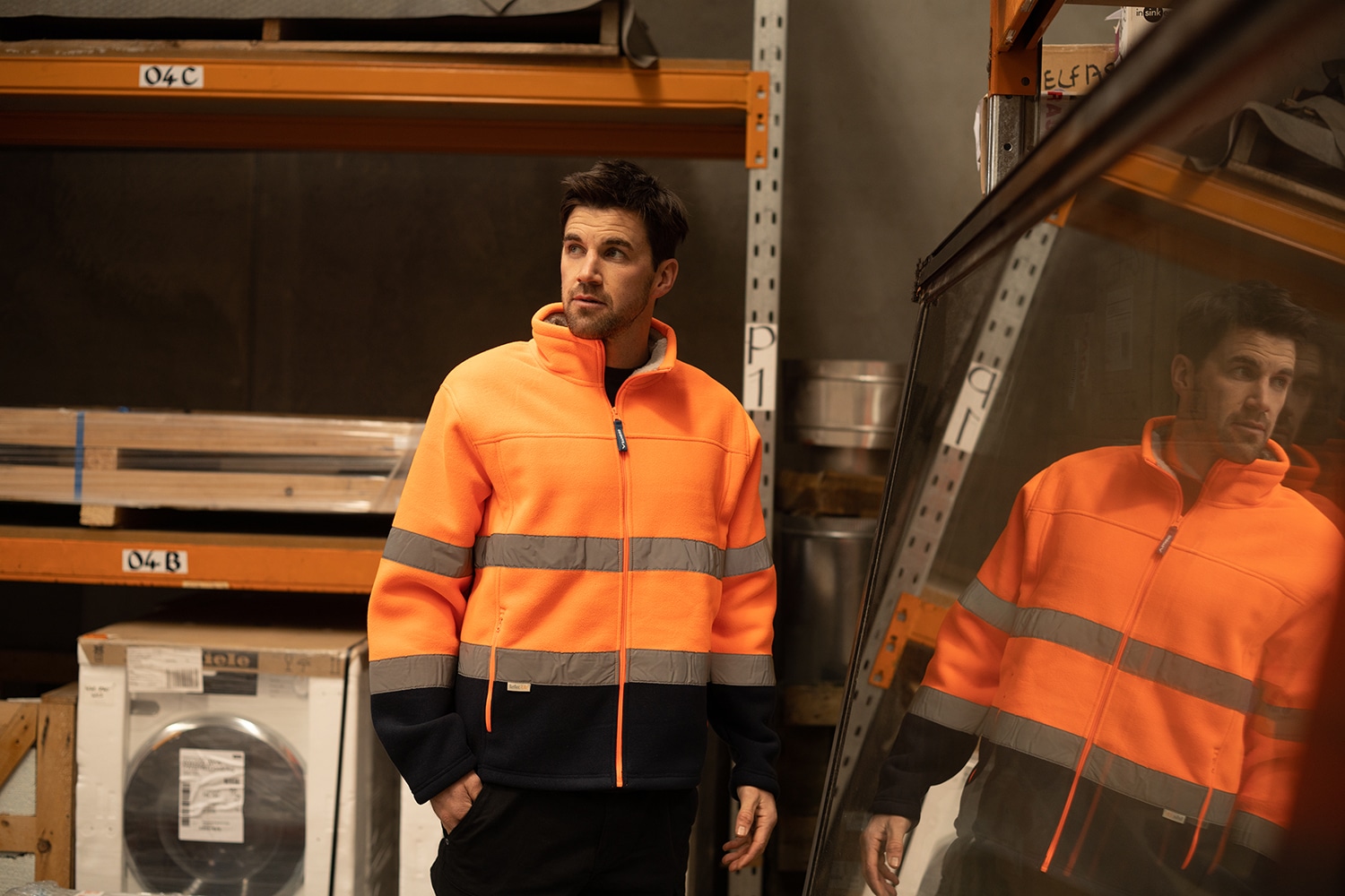 How this workwear keeps all tradies covered - The Tradie Magazine