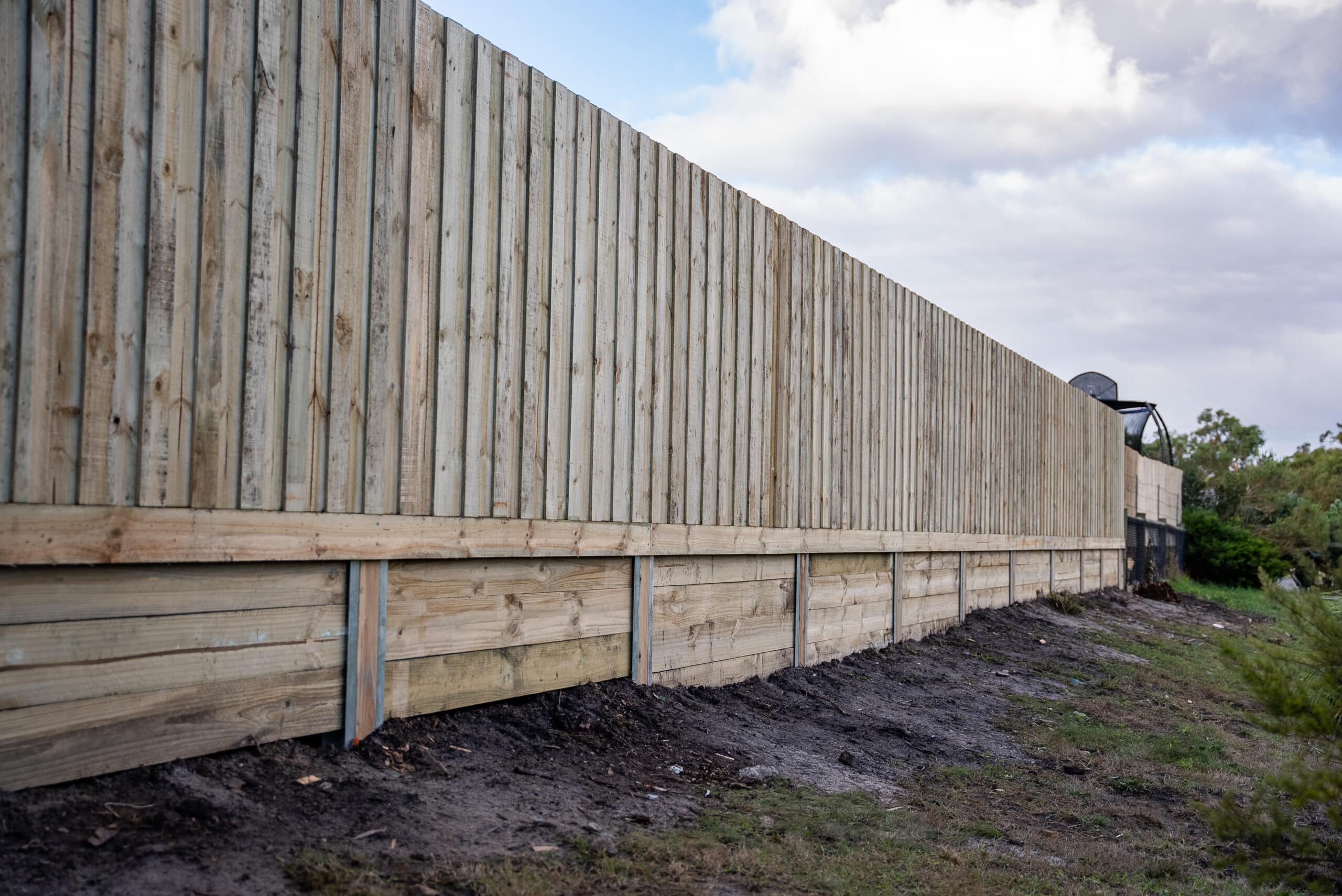 Tradie Tough Test: Cement Australia's PROStrength Rapid Set Concrete