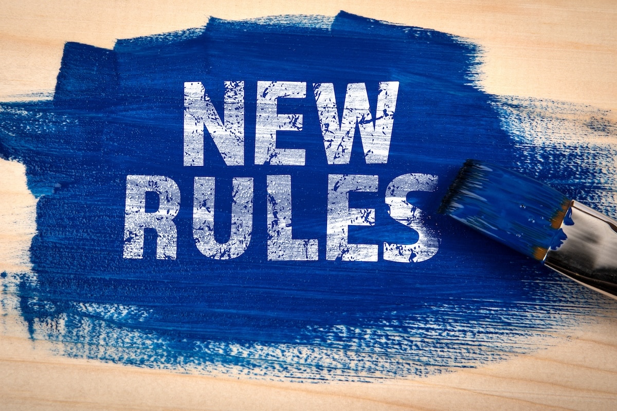 New subcontractor laws explained by Master Painters - The Tradie Magazine