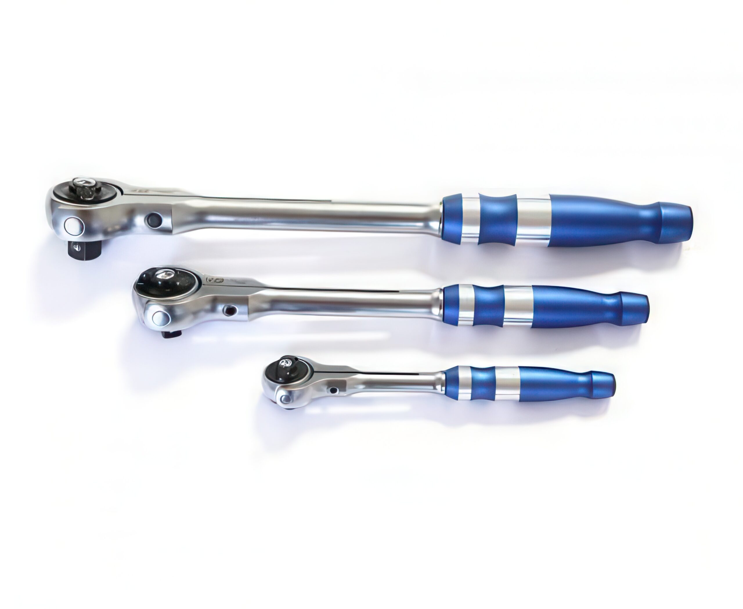 No fuss with Warren & Brown 100-Teeth Ratchet Sets - The Tradie Magazine