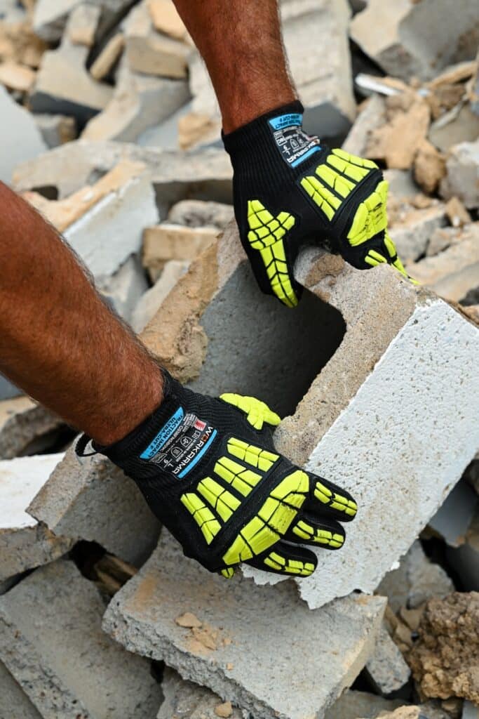 Introducing the new WorkArma safety wear range - The Tradie Magazine