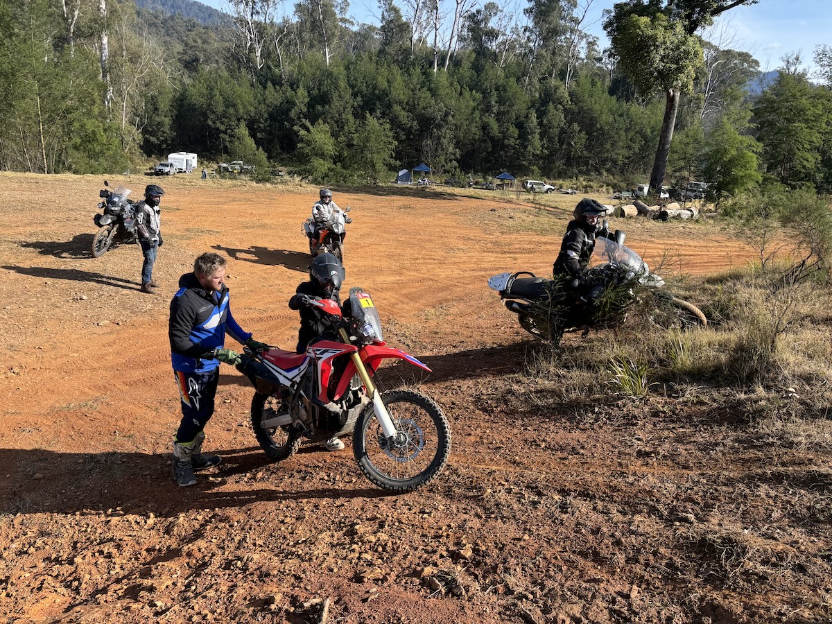 Academy of Off Road Riding for tradies, by tradies - The Tradie Magazine