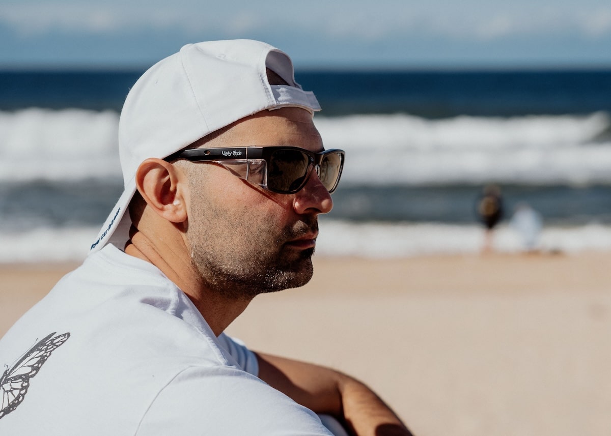 Why tradies are rocking Ugly Fish polarised safety sunglasses - The ...
