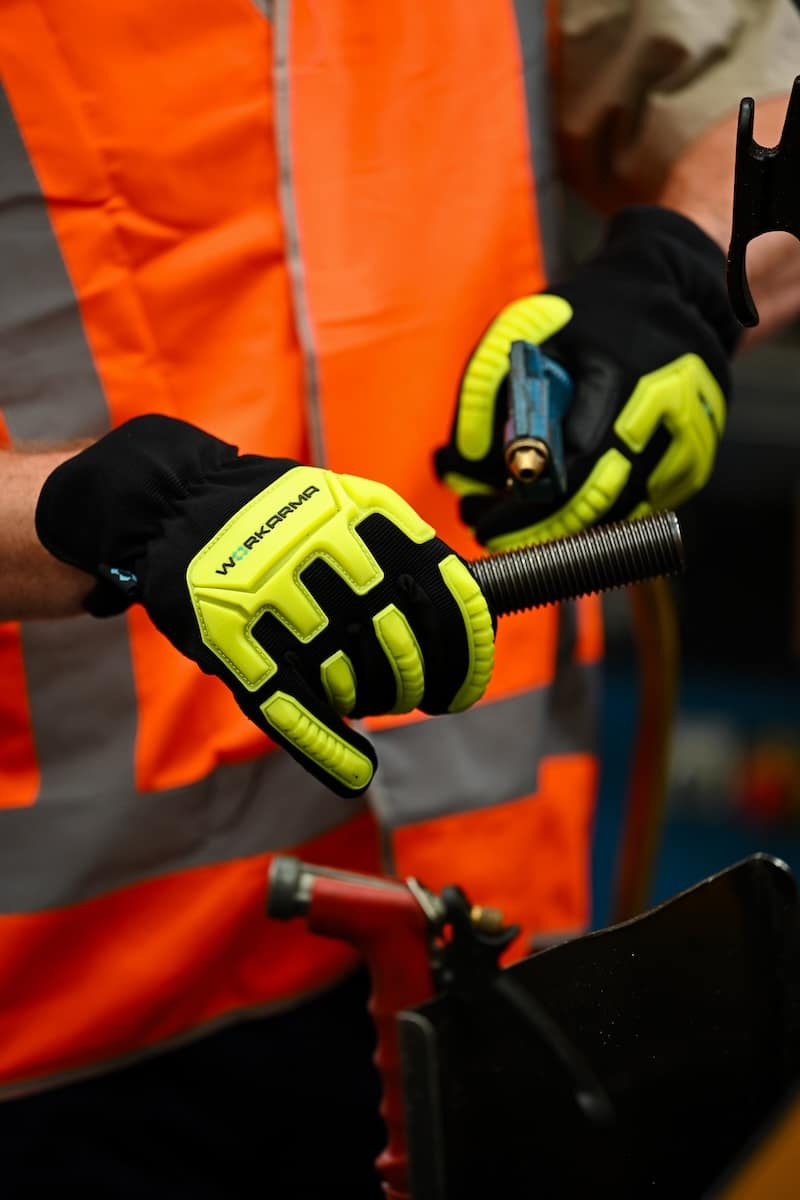 Introducing the new WorkArma safety wear range - The Tradie Magazine