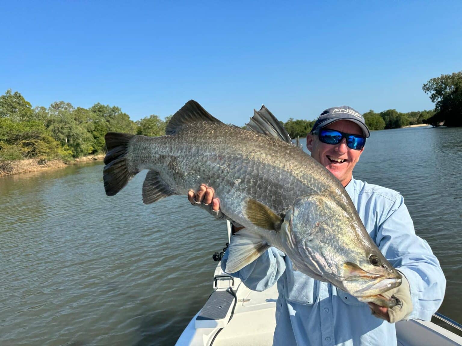 What fishing gear you need, and when you need it - The Tradie Magazine