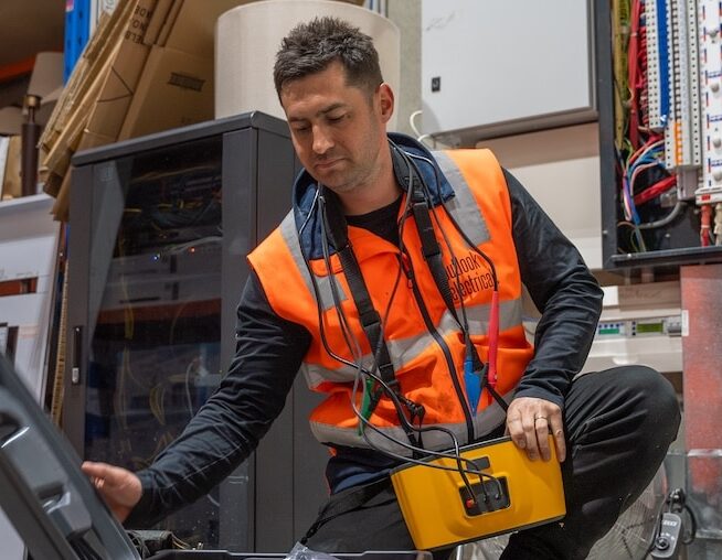 Tradie Tough Test: Fluke 1670 Series - The Tradie Magazine