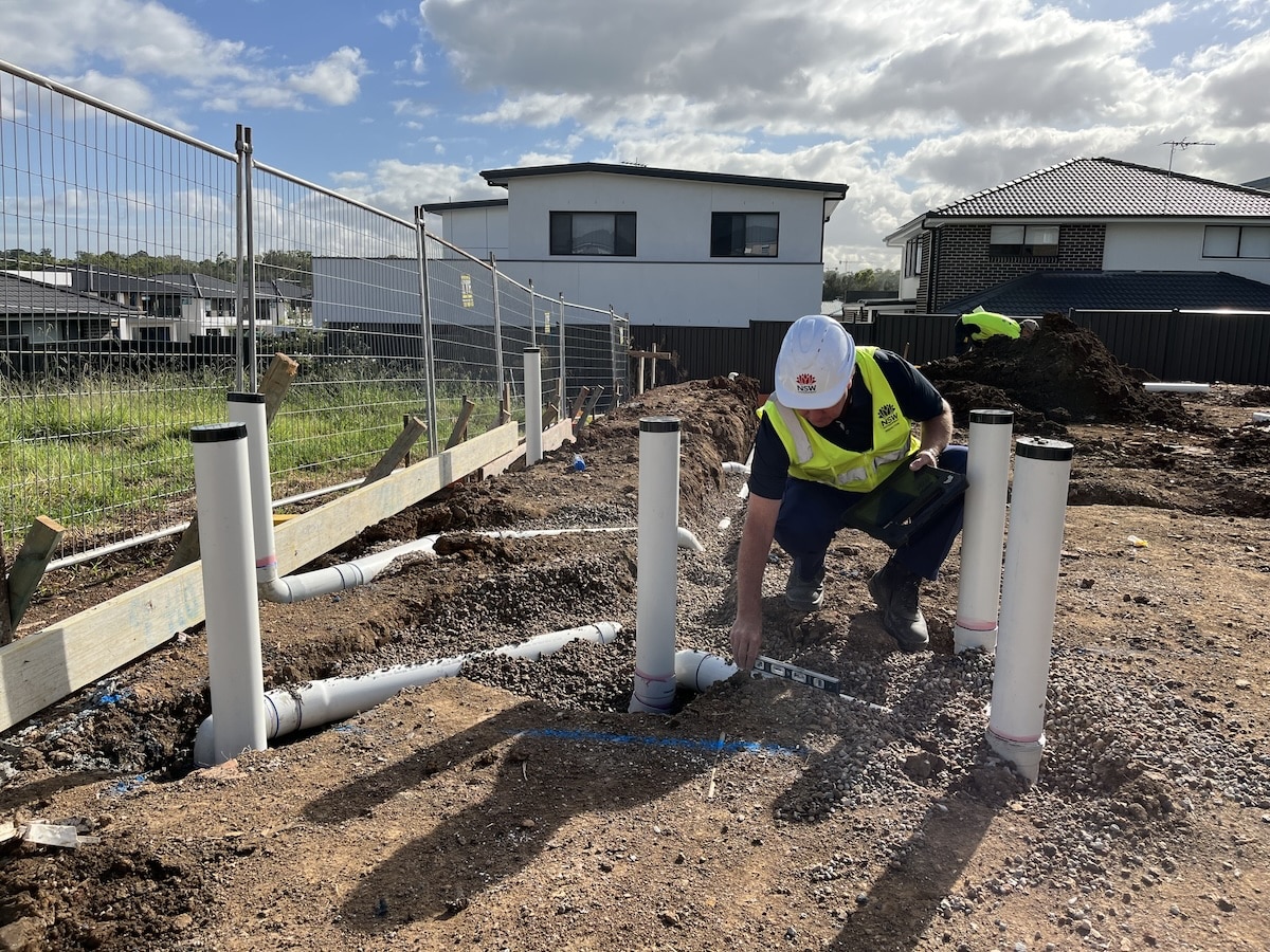 New short course for plumbers addresses critical shortage - The Tradie ...