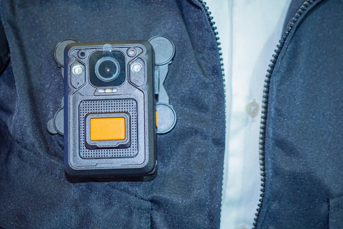 SafeWork NSW inspectors to wear body cameras - The Tradie Magazine