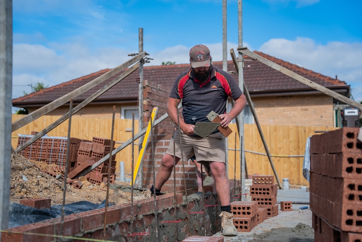 What is Low Carbon Cement? And why tradies are making the switch - The ...