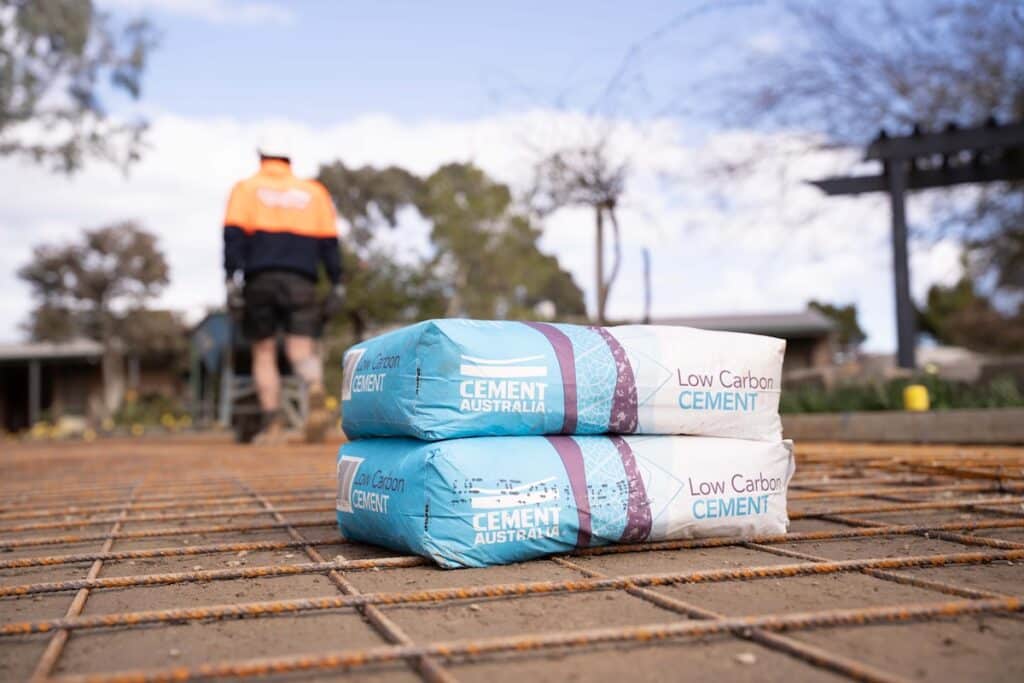 What is Low Carbon Cement? And why tradies are making the switch - The ...