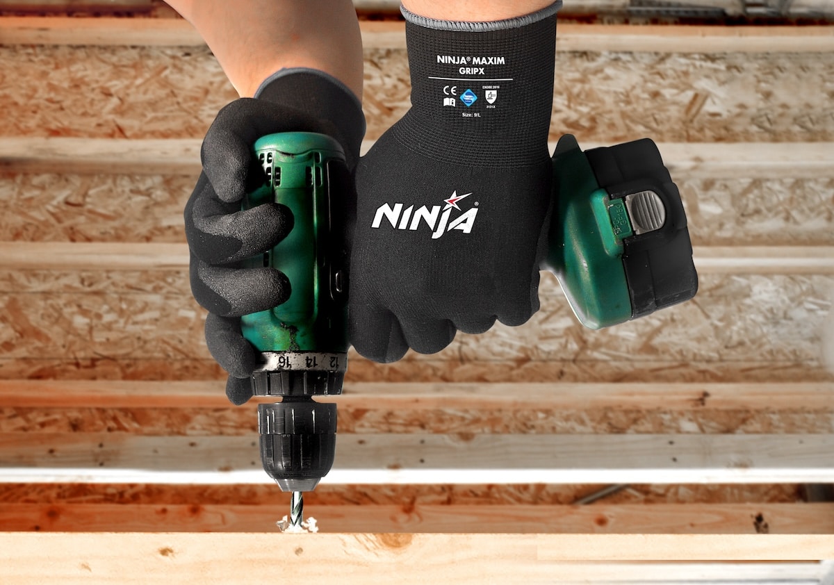 Exploring Ninja’s range of General-Purpose gloves - The Tradie Magazine