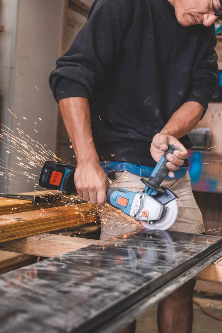 Senix tools are in Australia! What tradies need to know - The Tradie ...