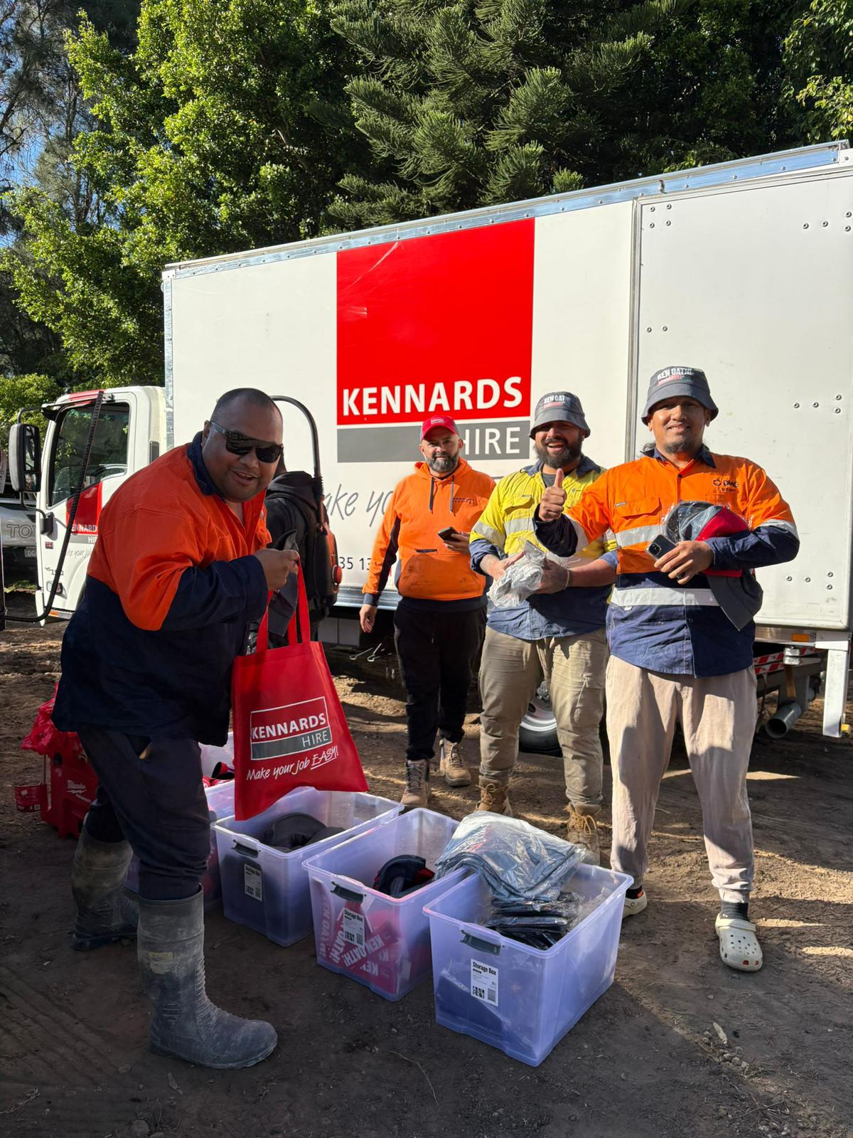 In demand and undervalued; A round of applause on National Tradie Day ...