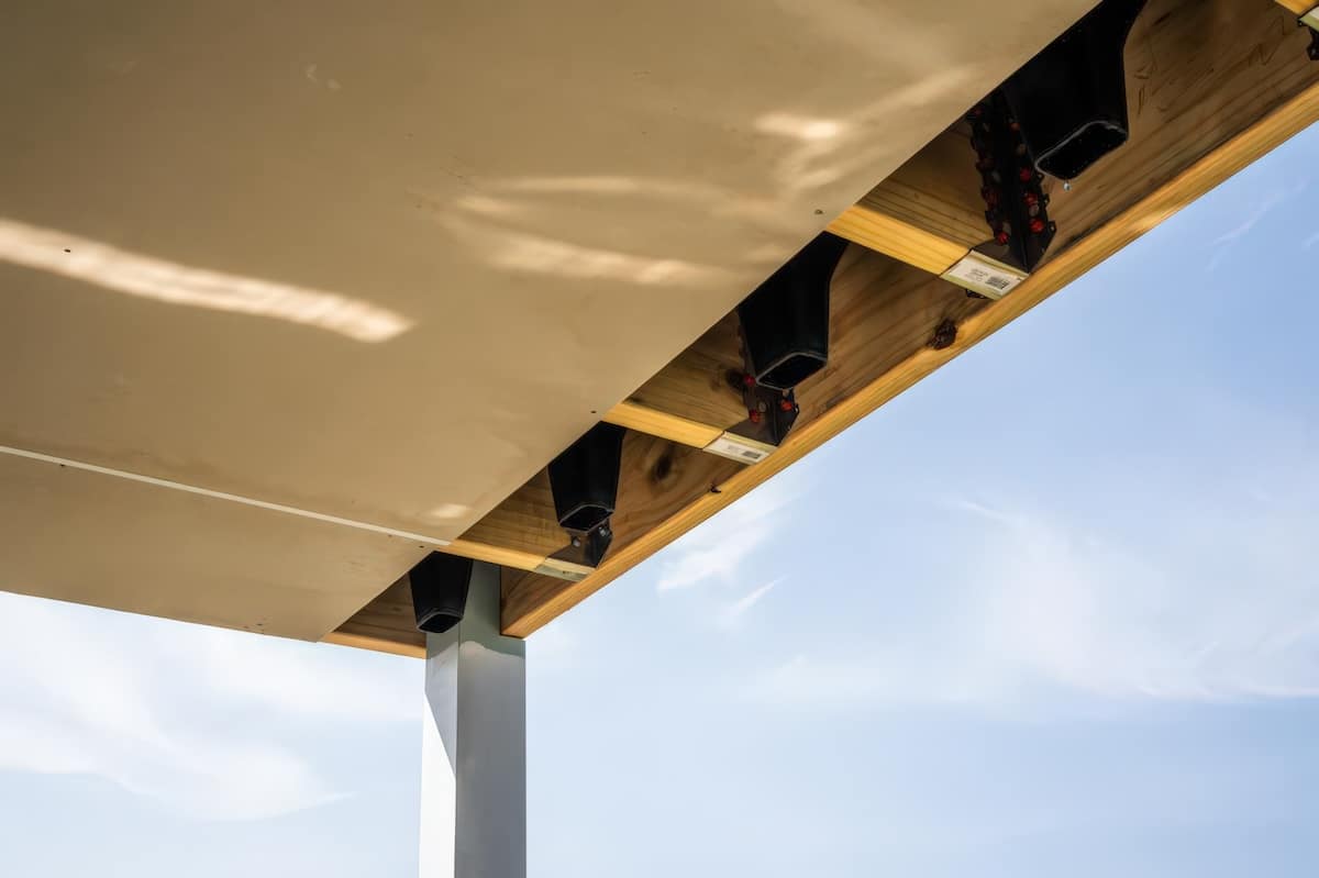 How Trex RainEscape revolutionises the decking game - The Tradie Magazine