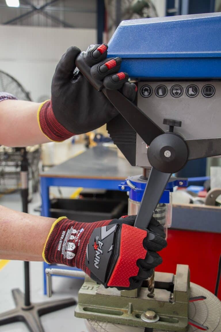 What to look for in cut and impact resistant gloves - The Tradie Magazine