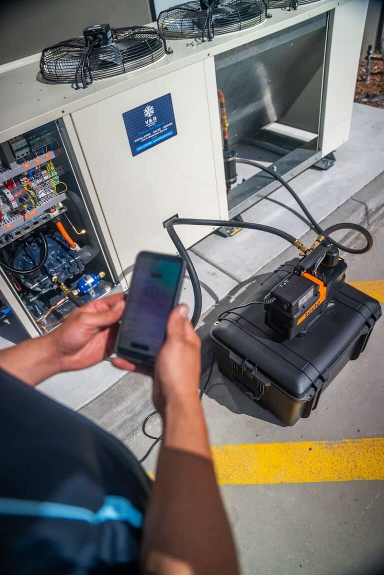 The testo 560i and 565i: What if your tools could think for you? - The ...
