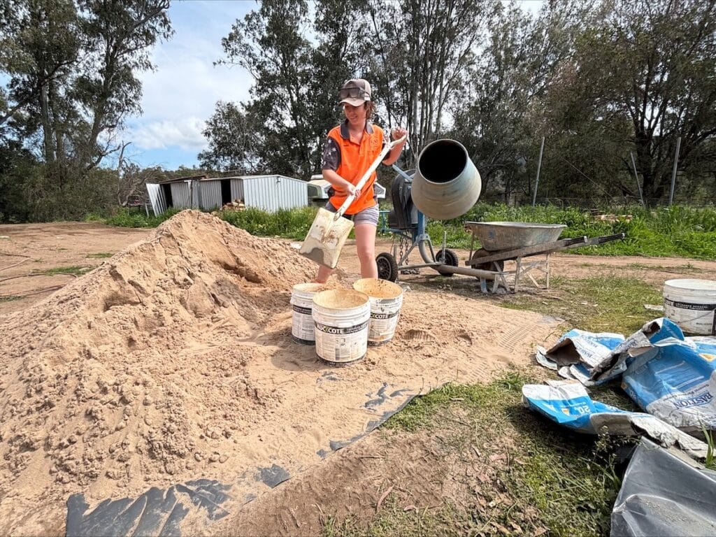 Two Female TAFE NSW Lidcombe tradies cement their future - The Tradie ...
