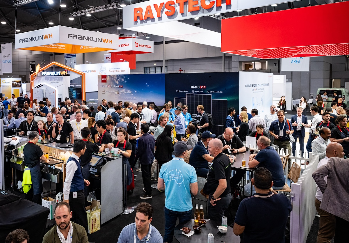Get ready for Solar & Storage Live Queensland 2026 - The Tradie Magazine