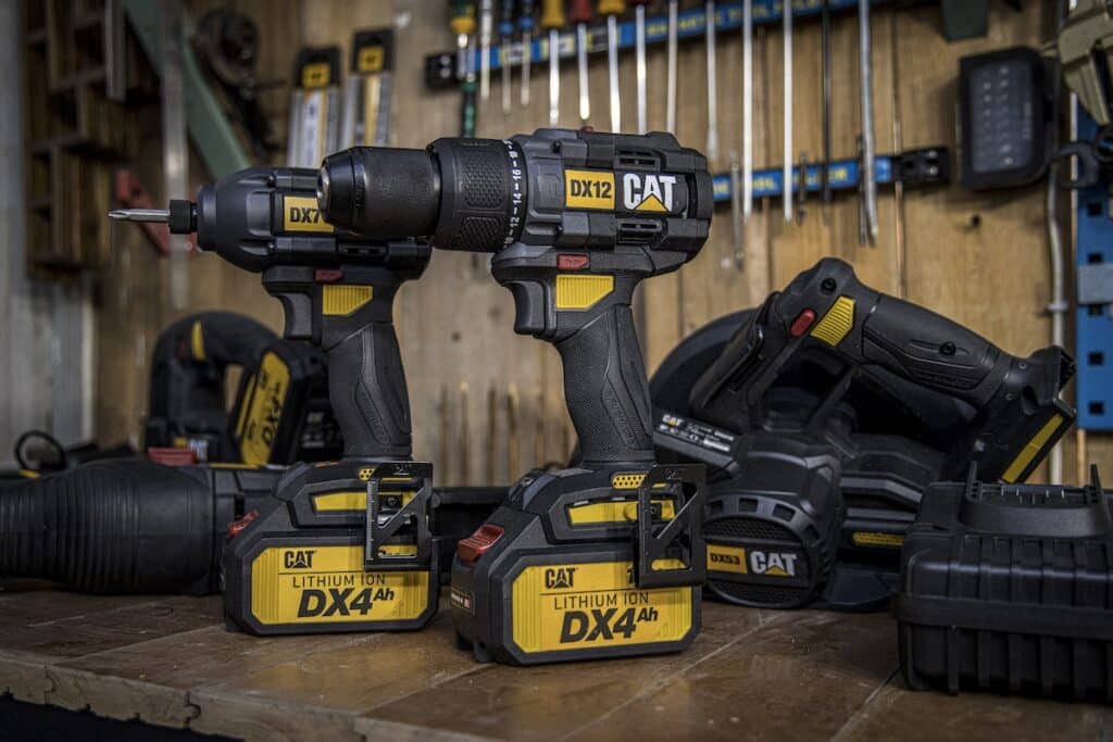 Cat Power Tools launching exclusively through HBT Member Stores - The ...